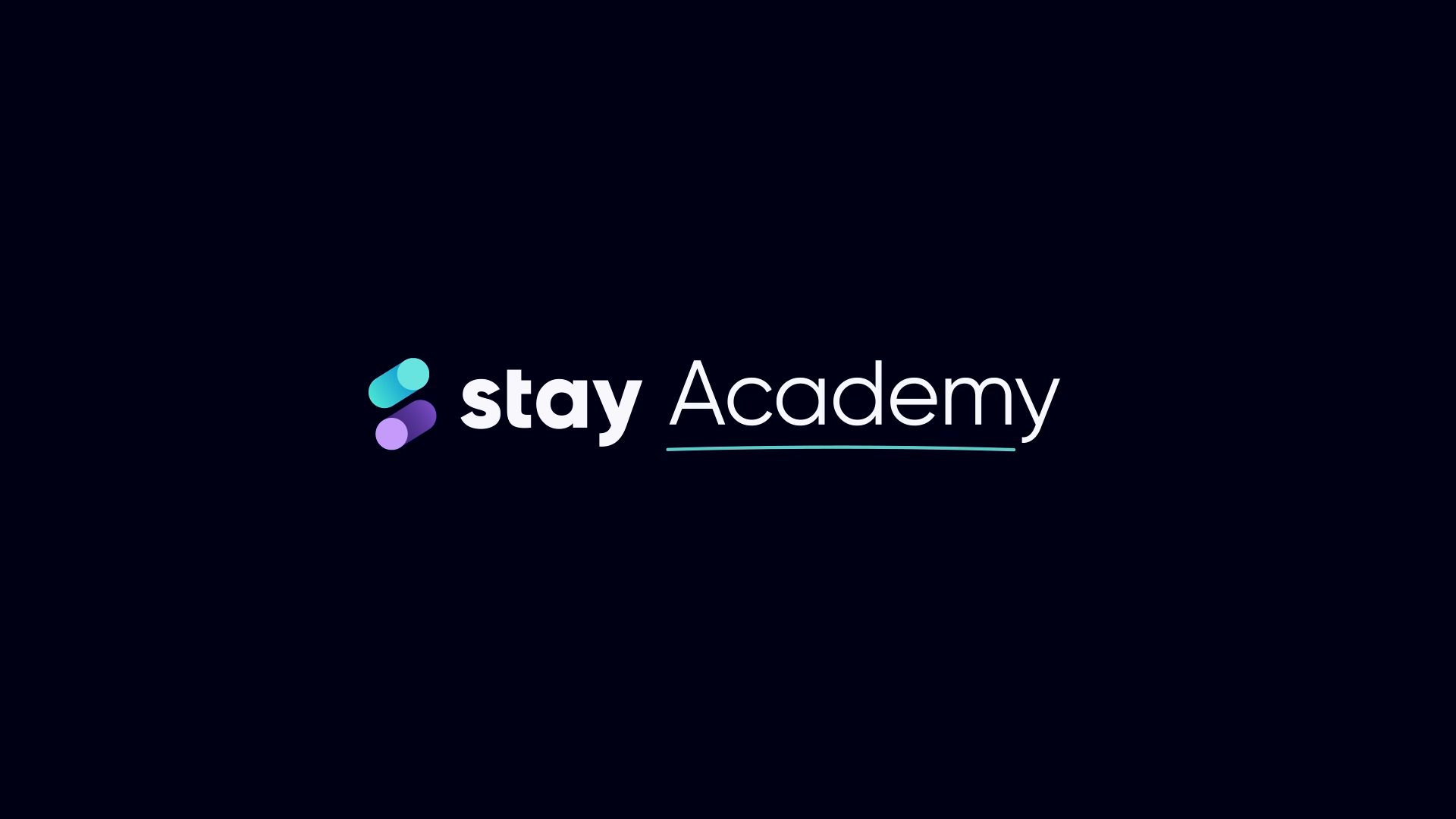 STAY Academy | Official certifications and courses