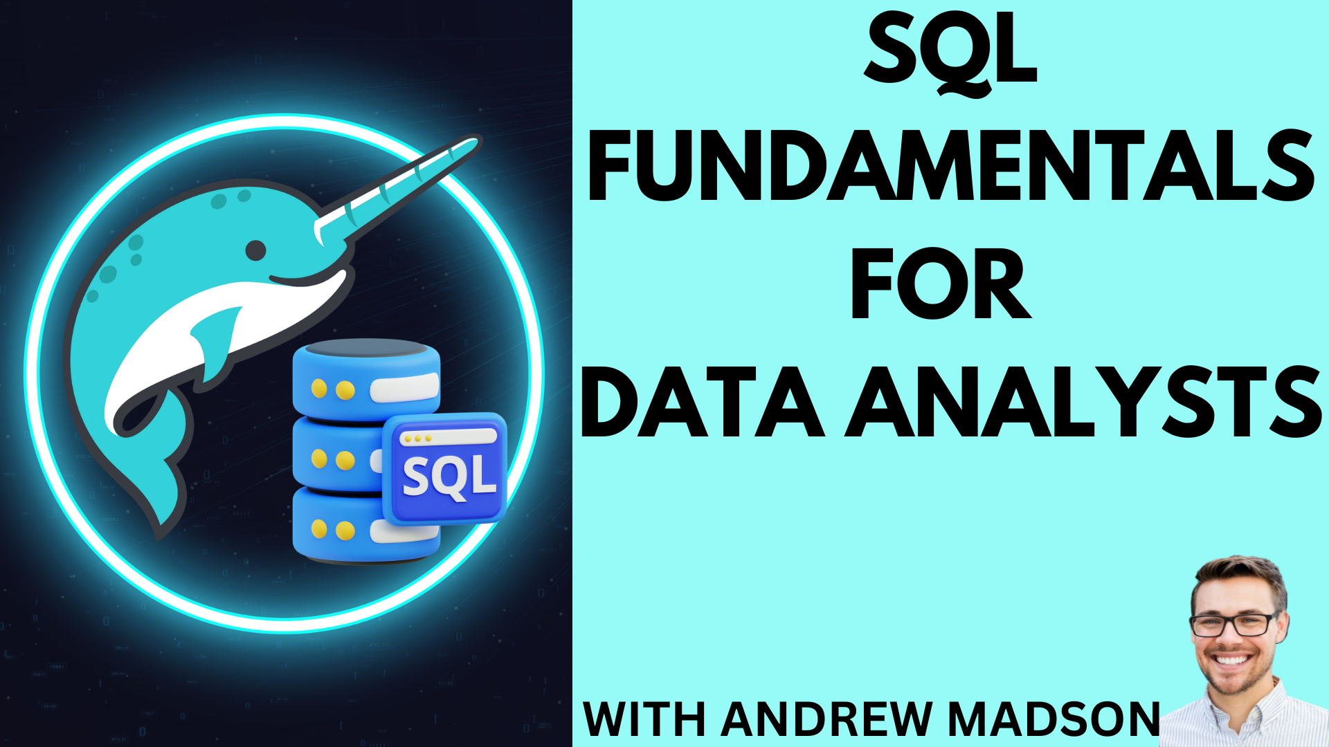 SQL Fundamentals for Data Analysts SQL Fundamentals for Data Analysts