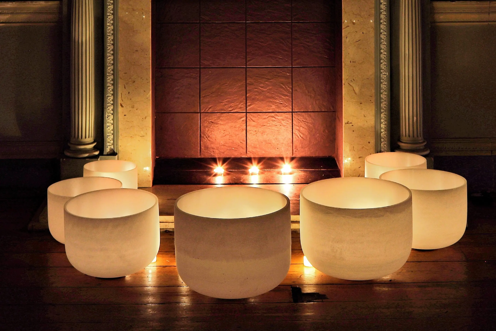 Sound Bath Practitioner