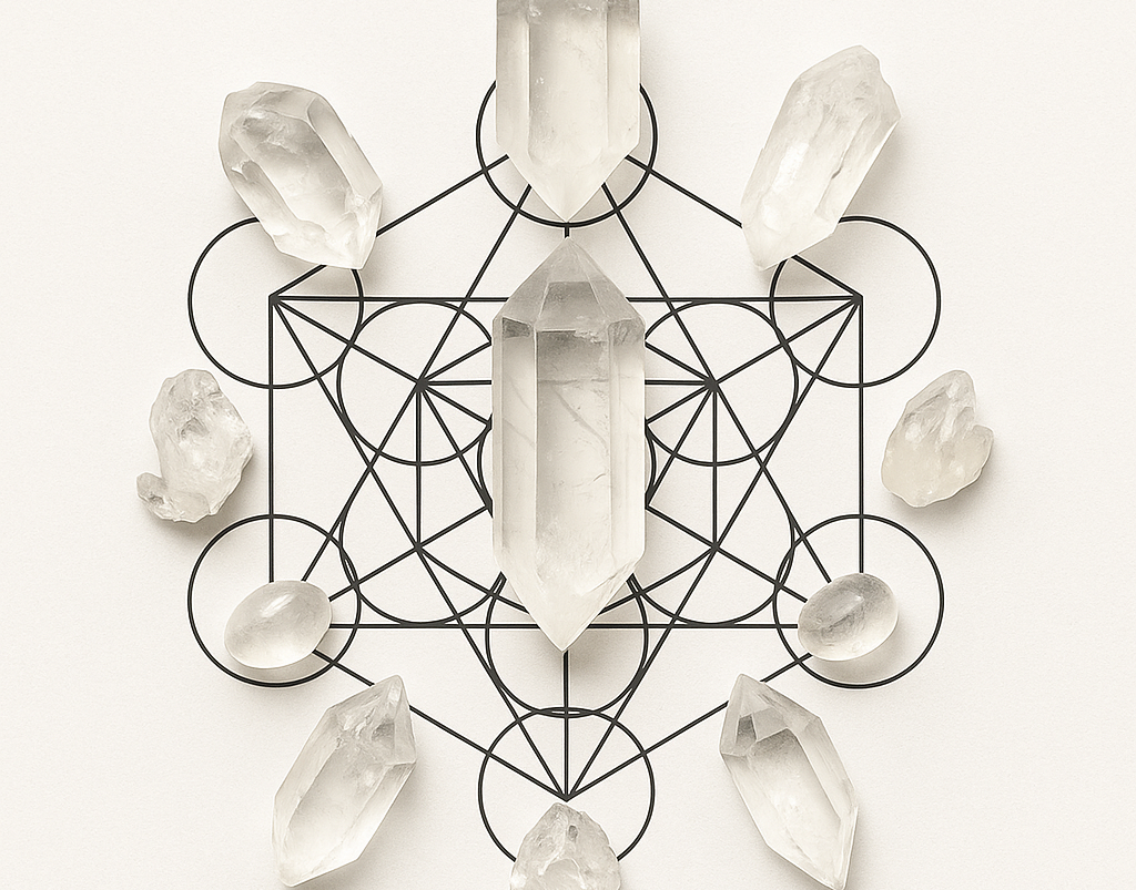 Advanced Grid Techniques: Expanding the Power of Crystal Grids