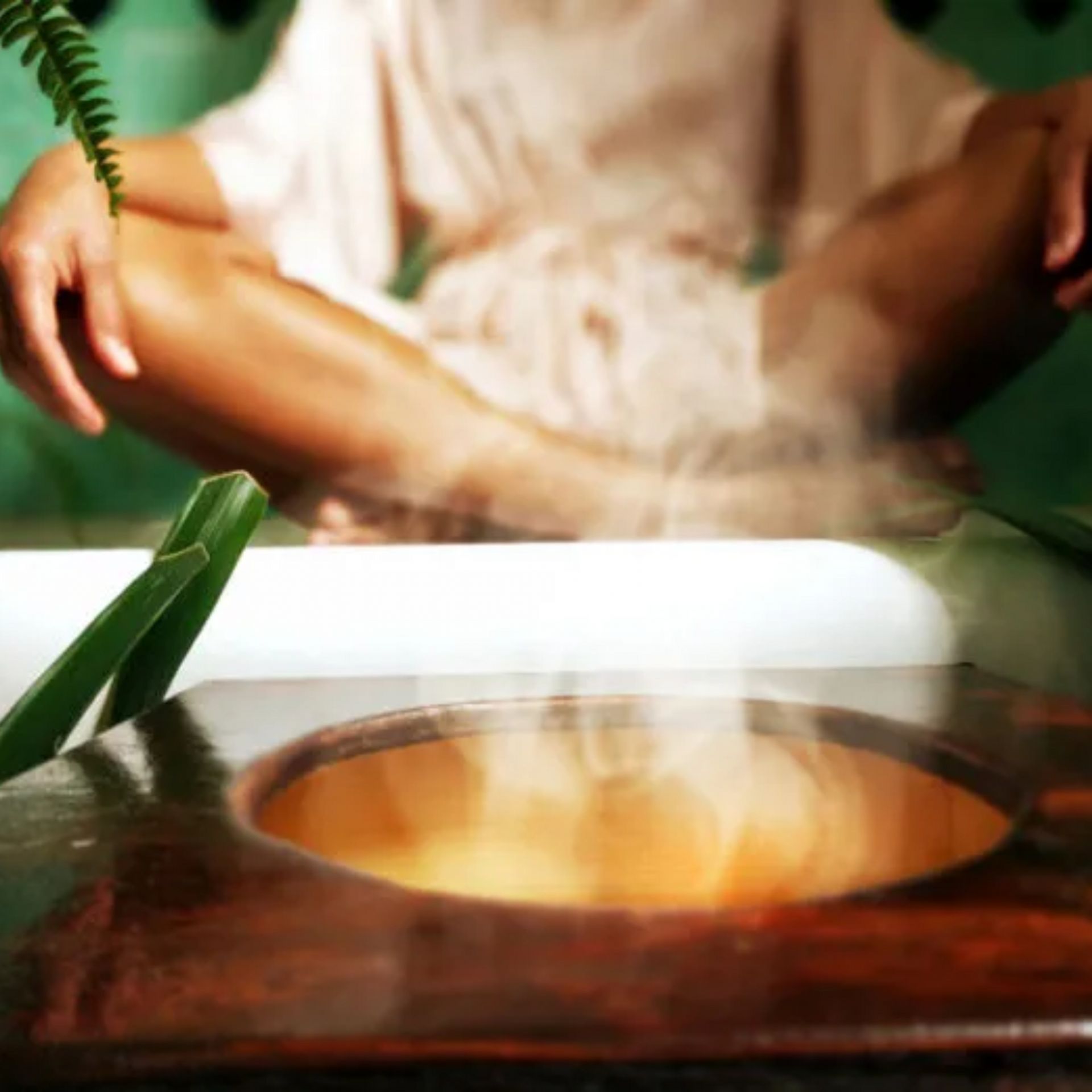 Yoni Steam Practitioner