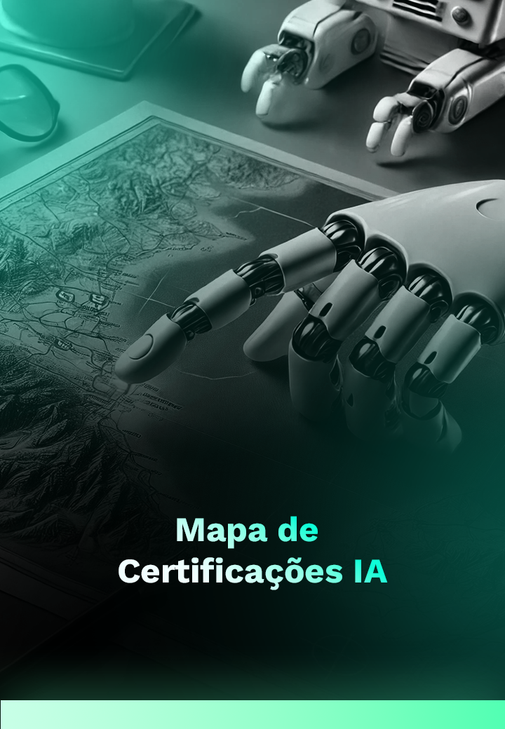 Black Friday Vitalícia - MultiCloud DevOps & IA - Dashboard