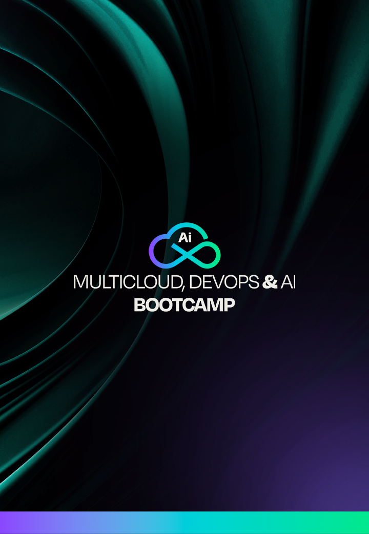 The Cloud Bootcamp PT - Dashboard