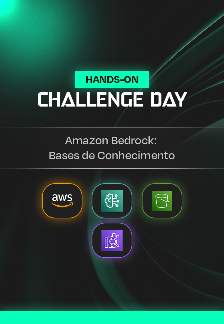 Black Friday Vitalícia - MultiCloud DevOps & IA - Dashboard