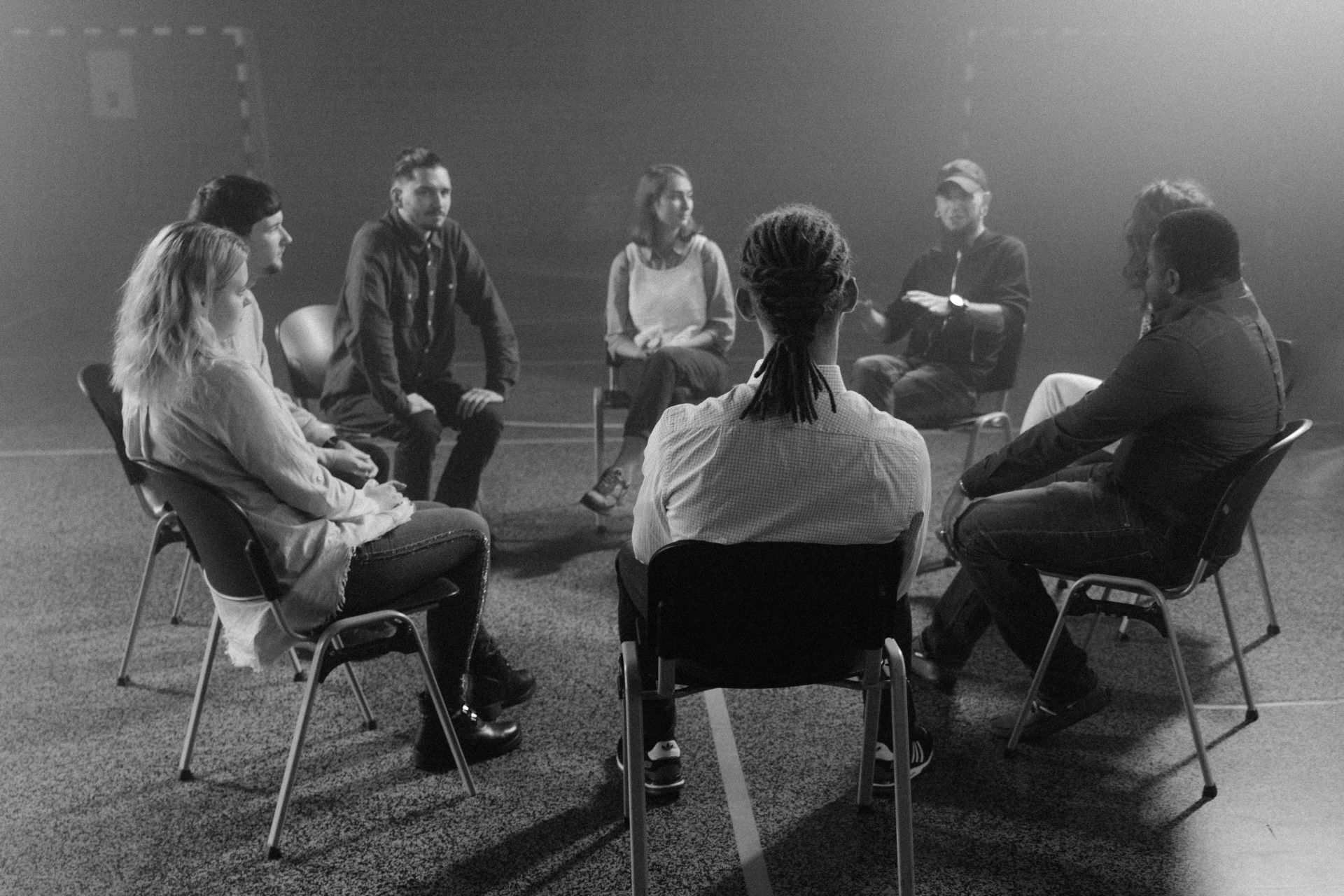 Group Counseling (21 hours)