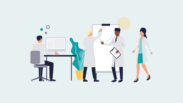 Lab Leadership Basics