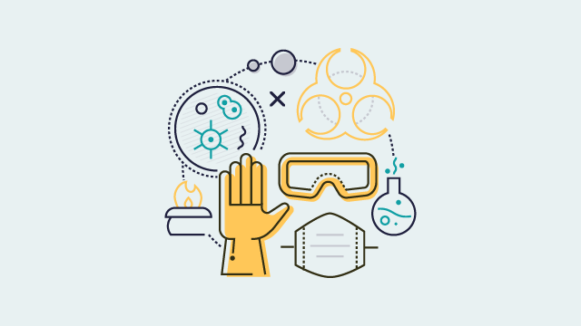 Lab Safety Foundations