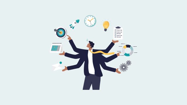 Project Management for Lab Managers | Plan, Lead & Deliver Lab Projects