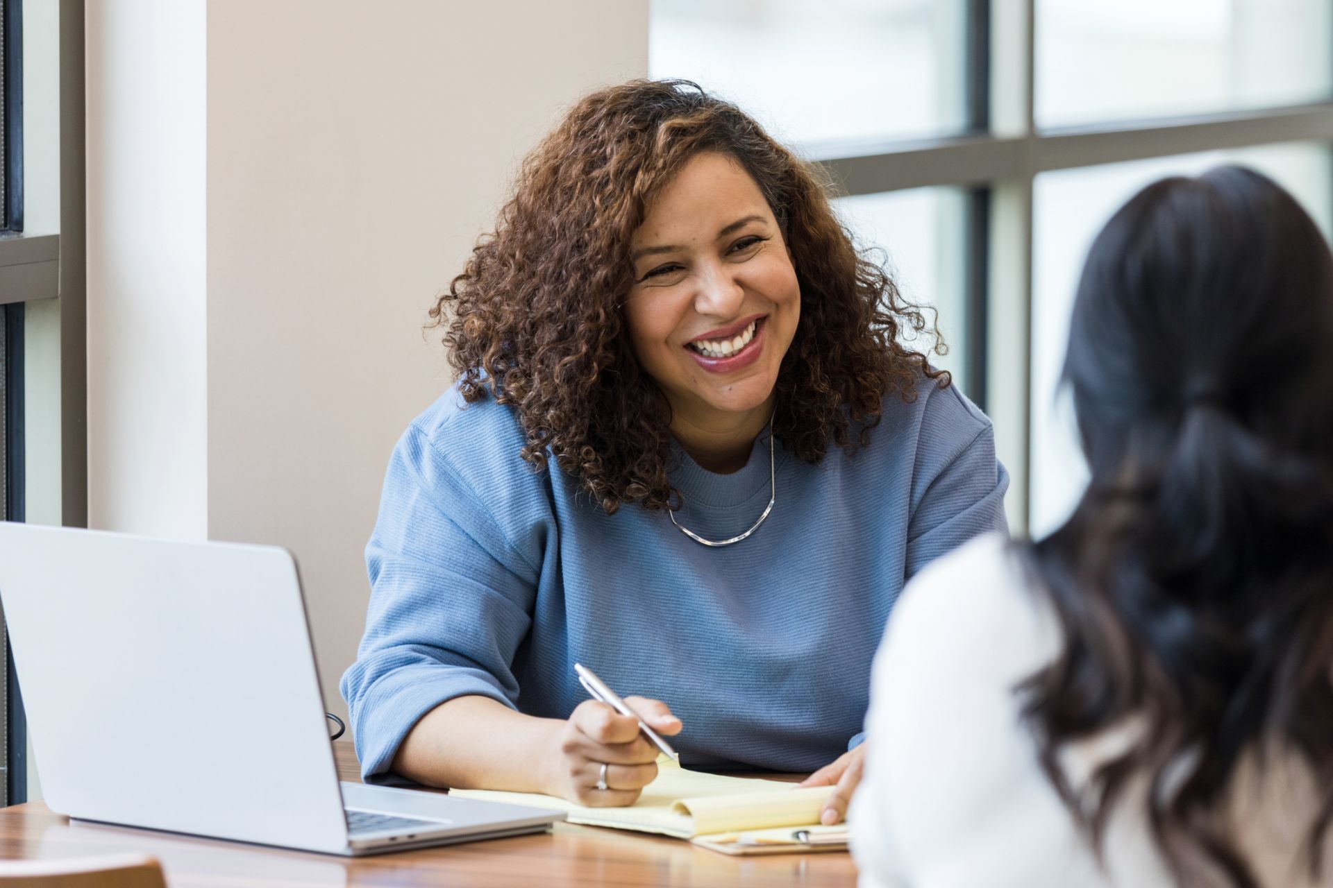 Conducting Effective Performance Reviews for Lab Staff