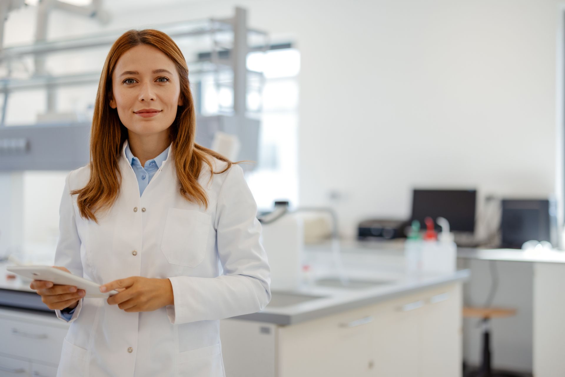 From Lab Technician to Lab Manager: How to Lead with Confidence