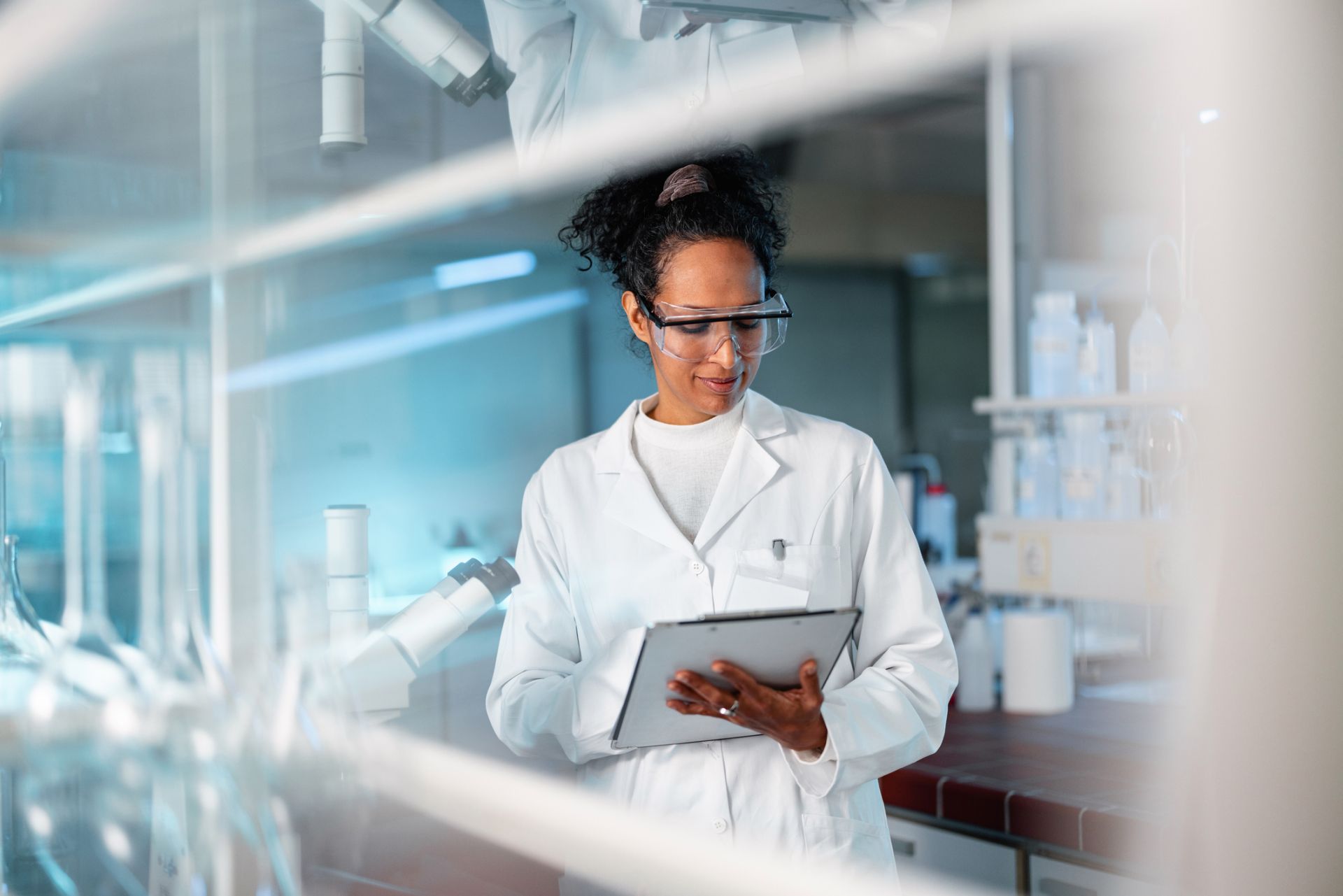 How to Conduct Physical Hazard Assessments: A Lab Manager’s Guide to Safety