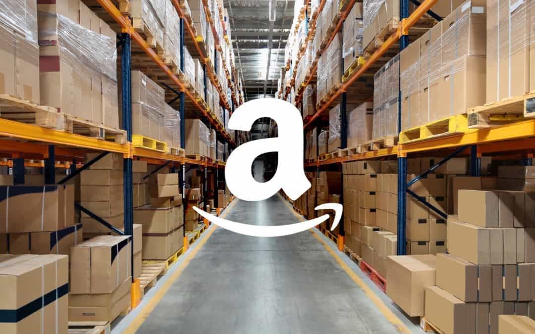 Amazon Inventory Management for E-Commerce