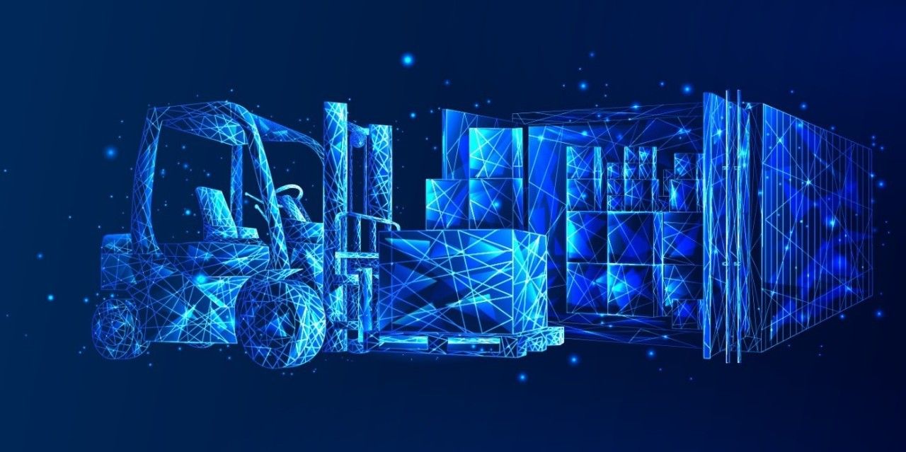 Future of Freight: Digital Logistics Platforms