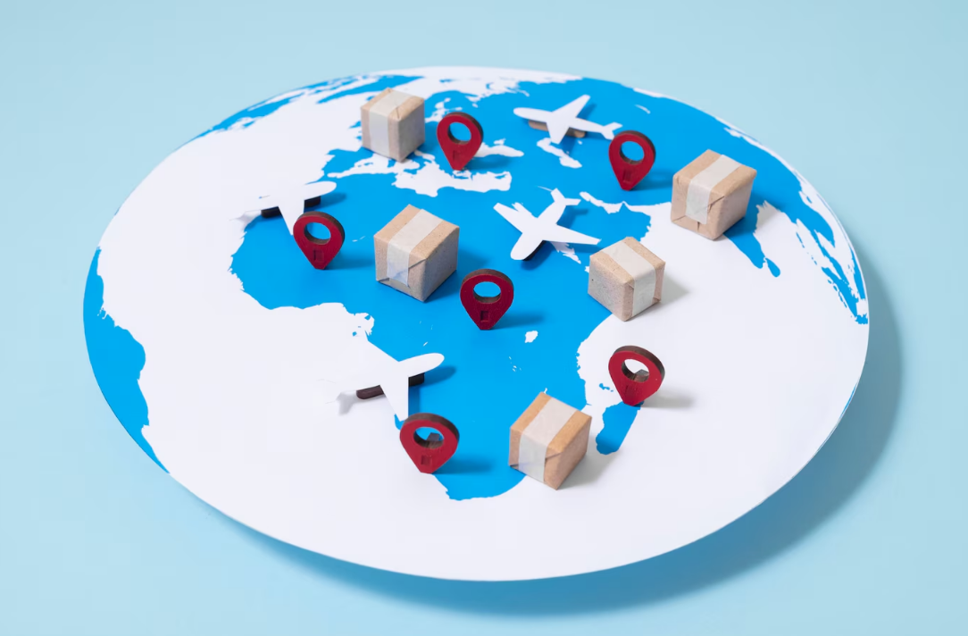 Digital Upshift in Reverse Logistics Operations