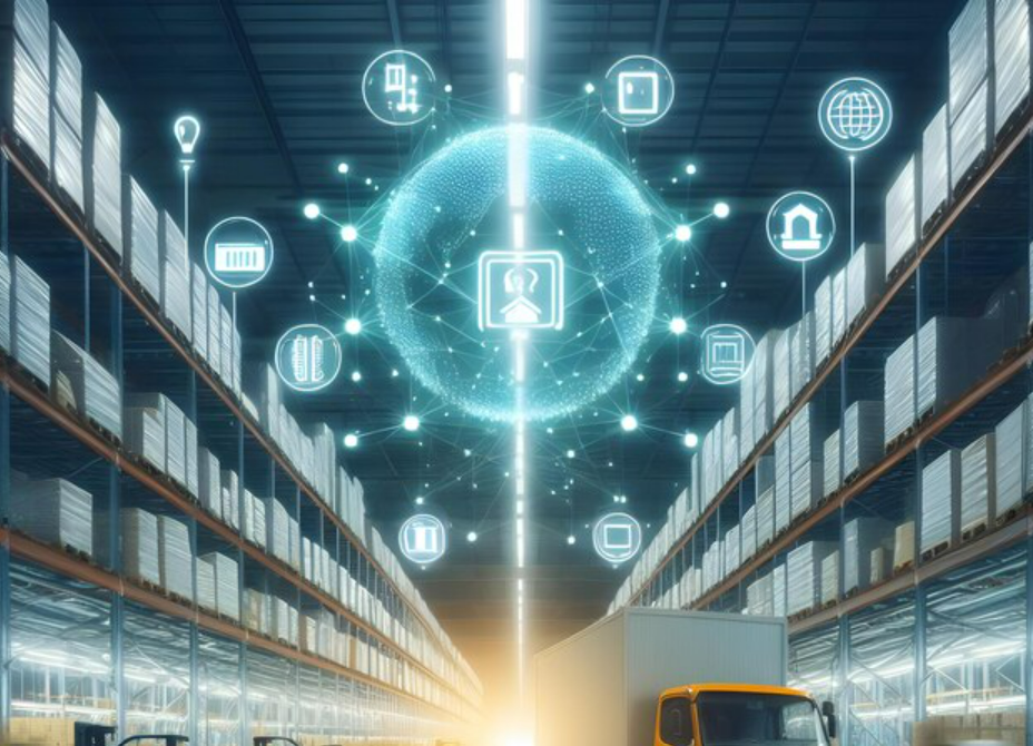 Digital Twins: The Future of Reverse Logistics