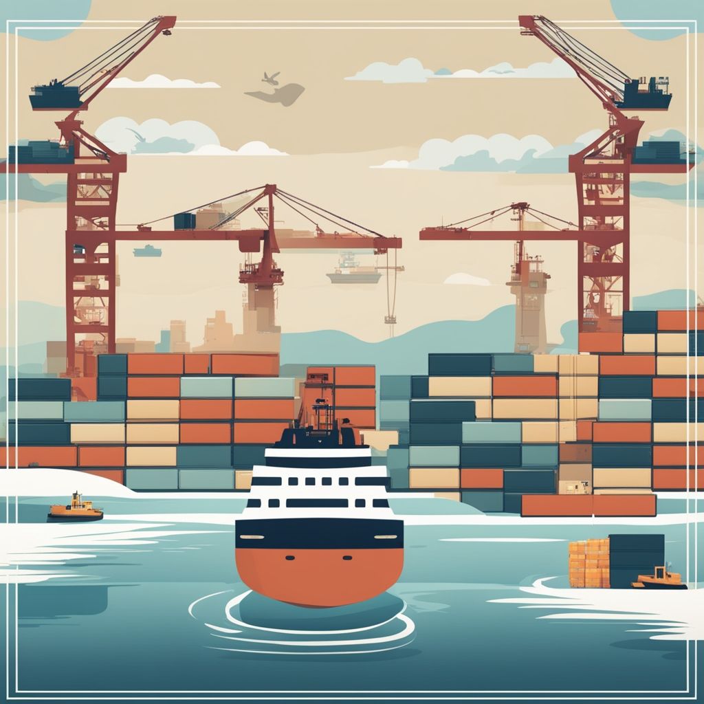 Certificate in Logistics Fundamentals