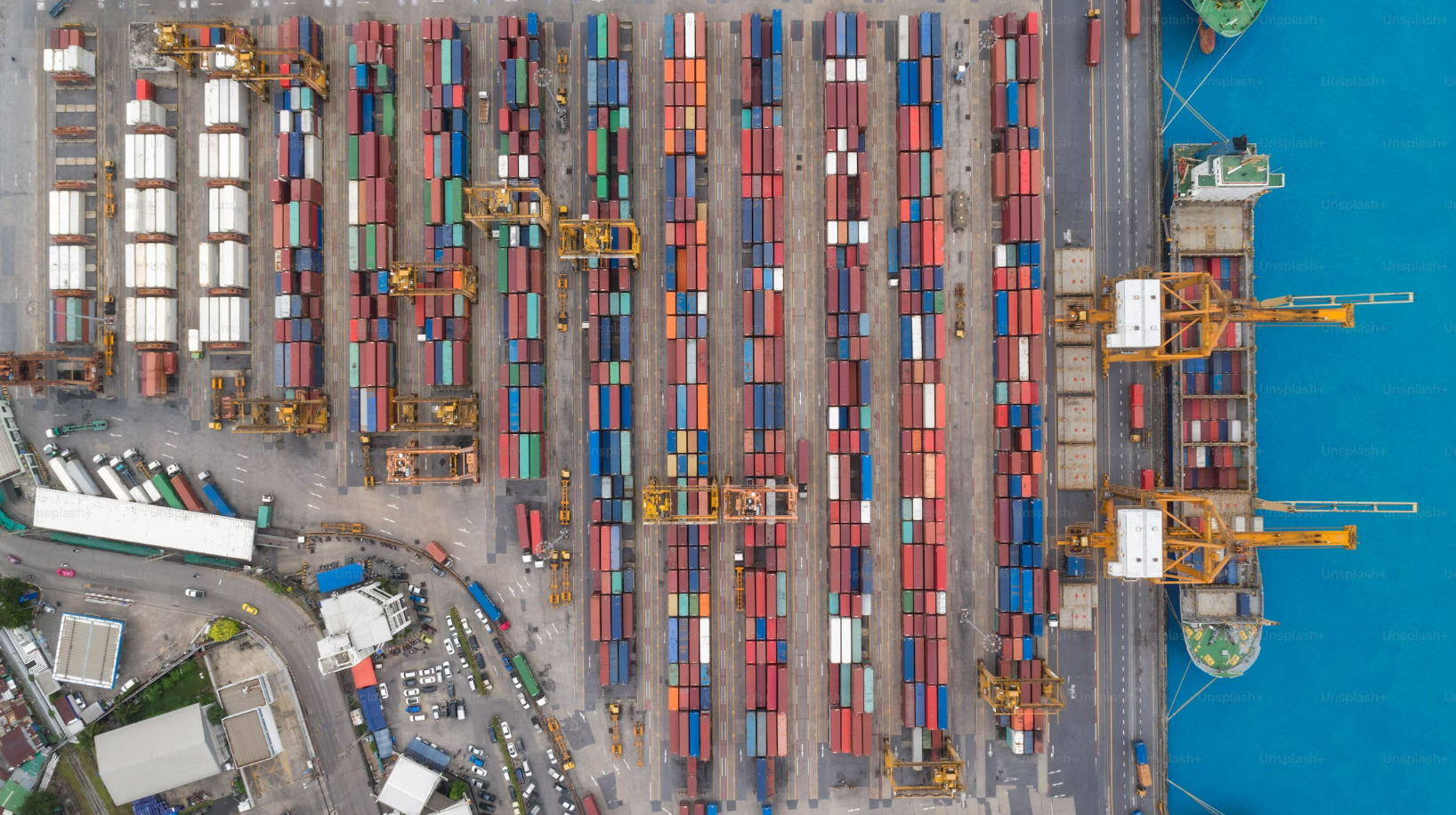 Logistics Evolution: From Roots to Global Reach