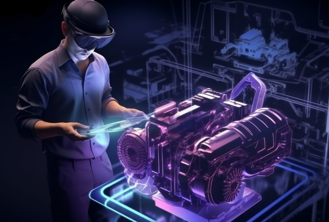 3D Printing Powering Reverse Logistics