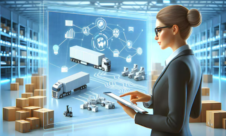Building Resilient Logistics with Predictive Tech Solutions