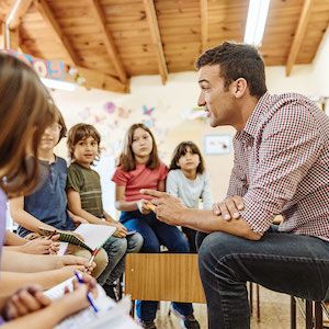 D101: What is educational dialogue?