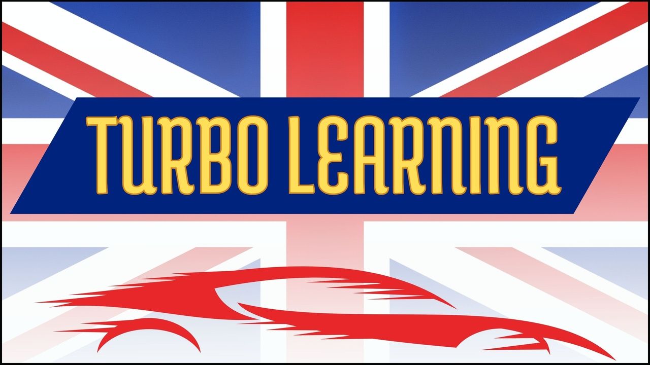 Turbo Learning