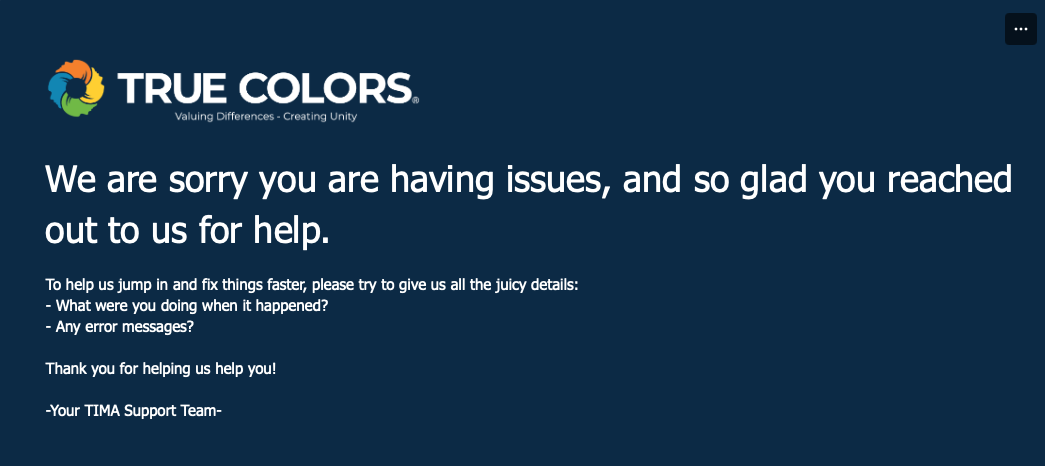 Quick Guide Facilitators