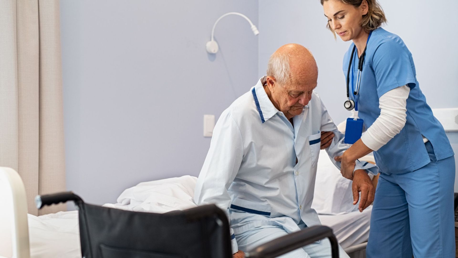 Managing Resident Transfers and Discharges Appropriately