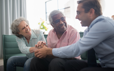 Effective Family Communication in RCFE: Best Practices