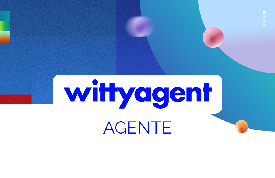 Curso Agente de WittyAgent