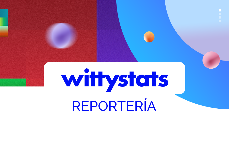 Curso Operador de WittyStats