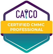 Certified CMMC Professional (CCP)