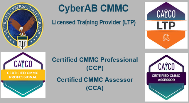 C3PAO CMMC Training and Staffing