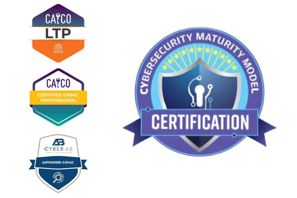 Fast Track CMMC Certified Assessor (CCA) Program