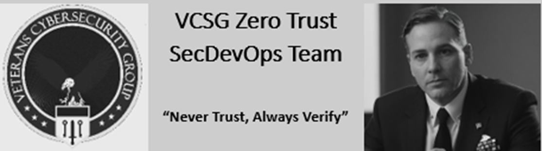 Zero Trust Architechture (ZTA) Principles