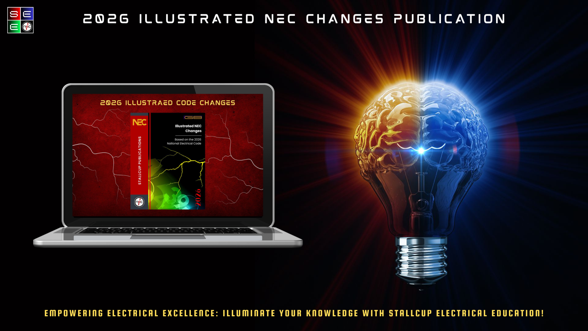2026 Illustrated Code Changes