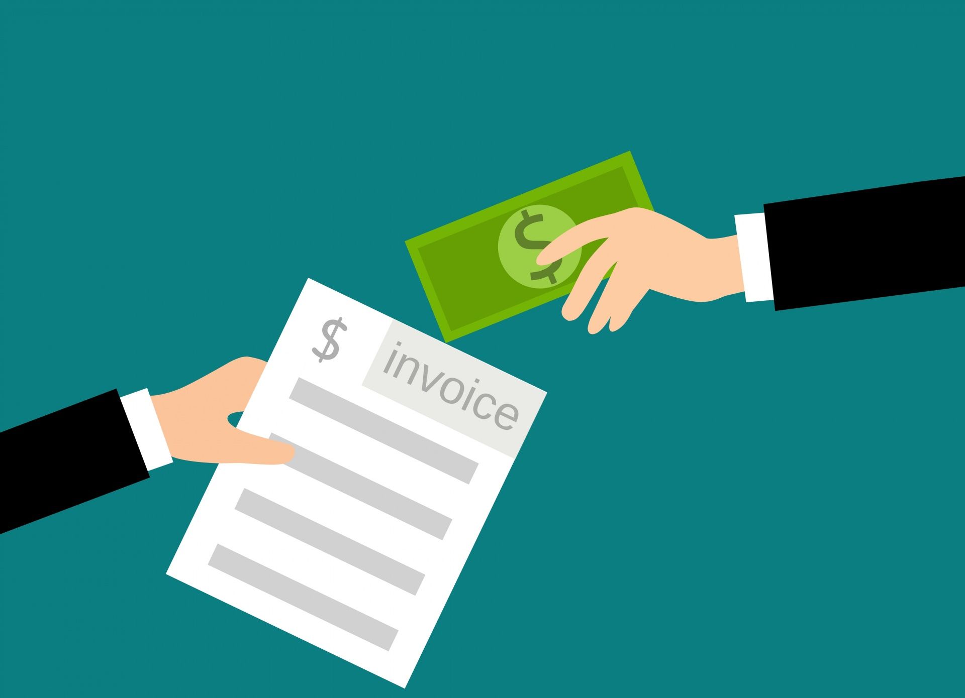 Invoice and and Payment Basics