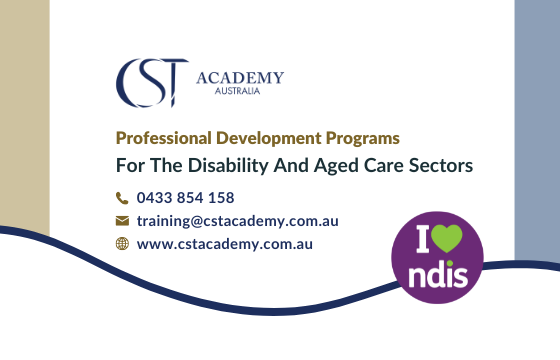 CST Academy Australia