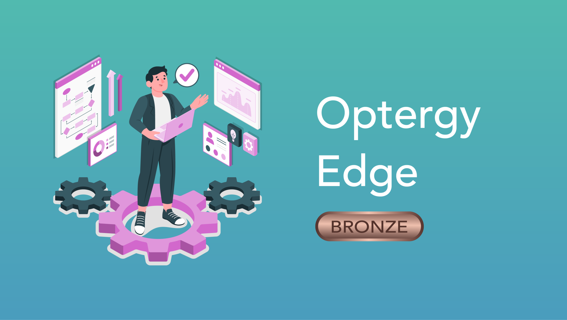 Optergy Edge Module