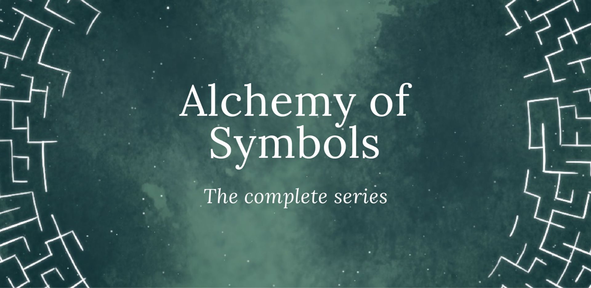 Alchemy of Symbols 2026