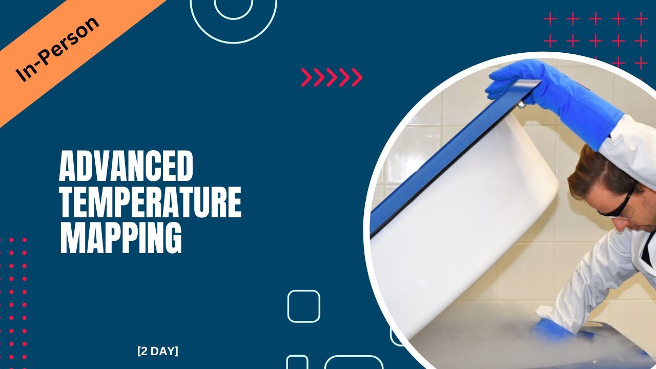 Advanced Temperature Mapping