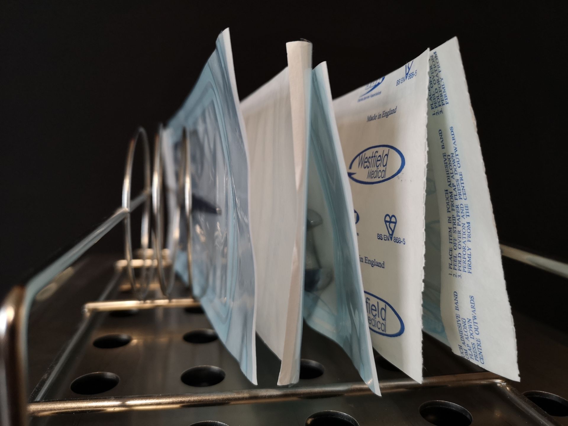 How Does Load Orientation Impact Condensate Generation in Autoclaves?