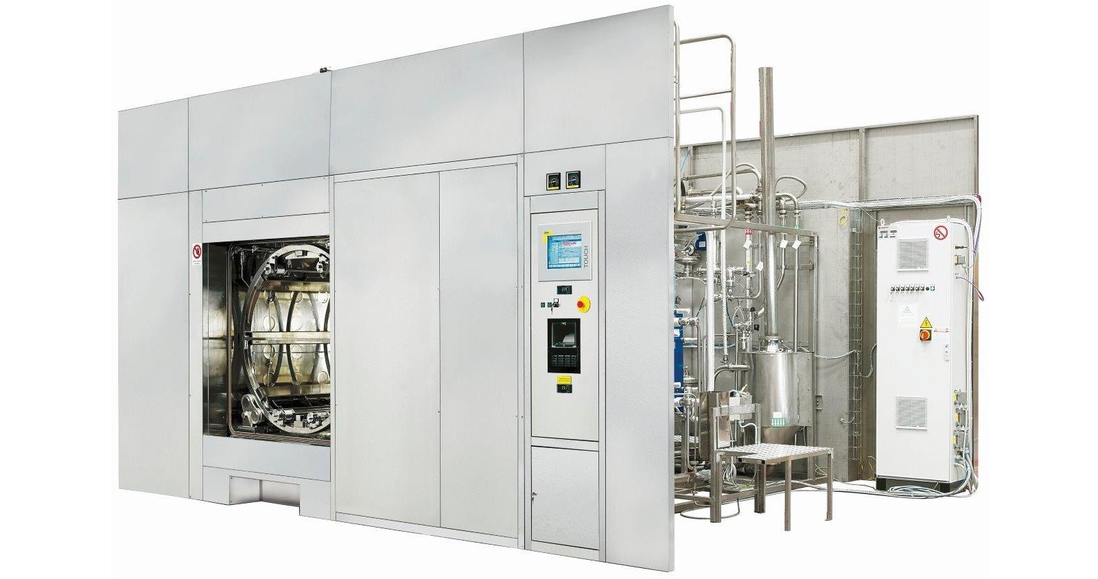 Autoclave Validation Consultant in UK and Ireland