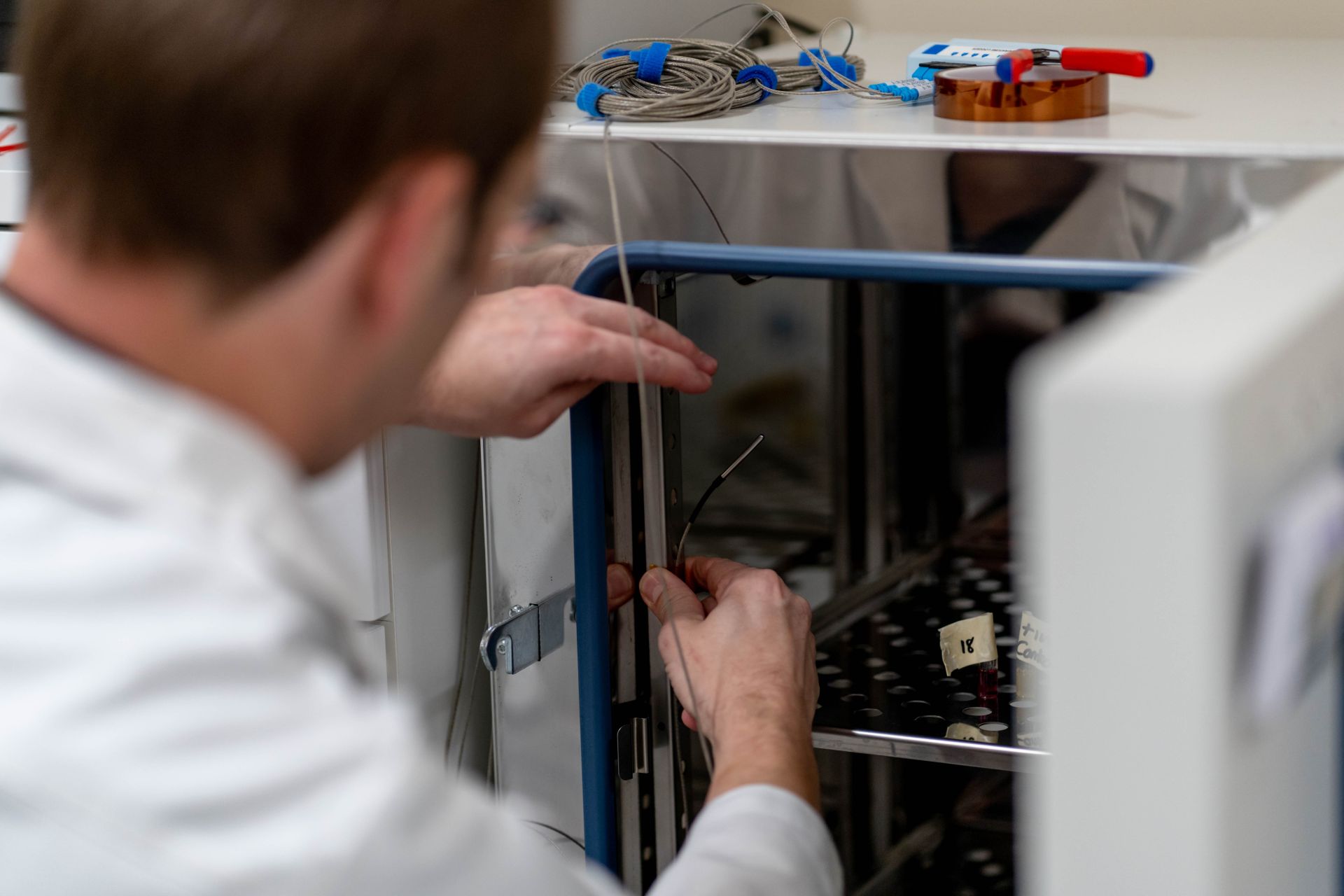 5 Common Mistakes in Temperature Mapping and How to Avoid Them