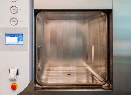 Autoclave Validation | Pharma and Biotech GMP Compliance