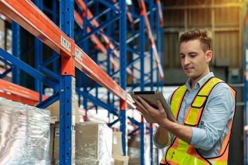Warehouse Temperature Mapping – Book Your Engineer Visit for Summer 2025