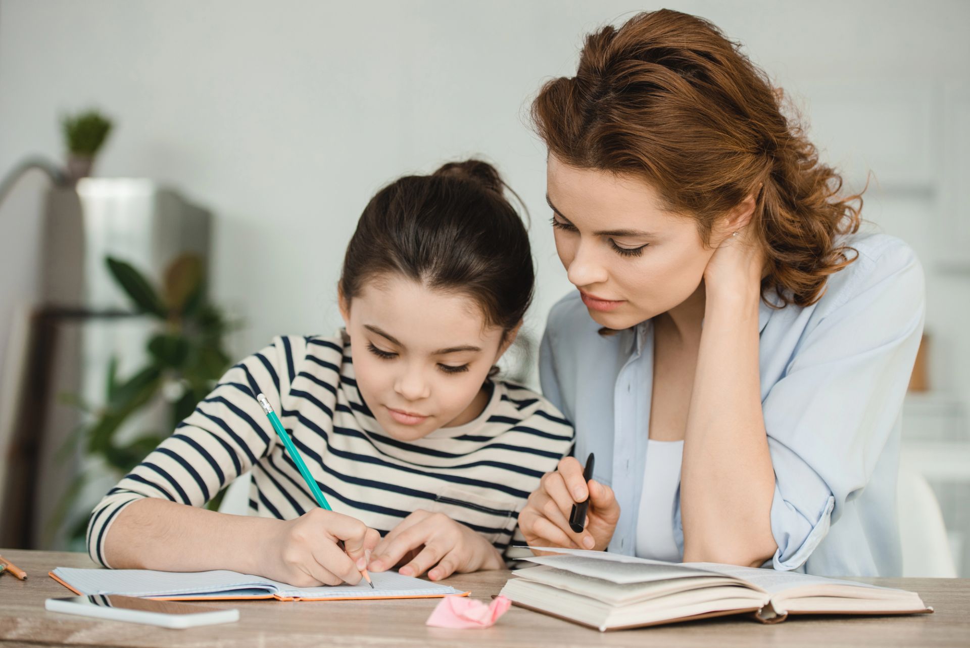 10 Back-to-School Tips for Parents: Setting Up a Successful Routine