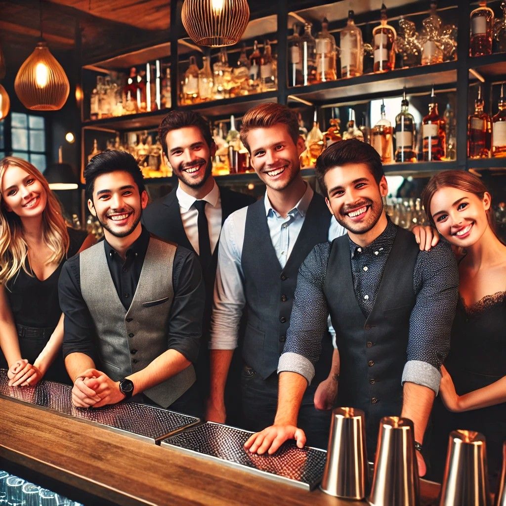 How to Apply and Get a Liquor License in SC? | Certification Experts