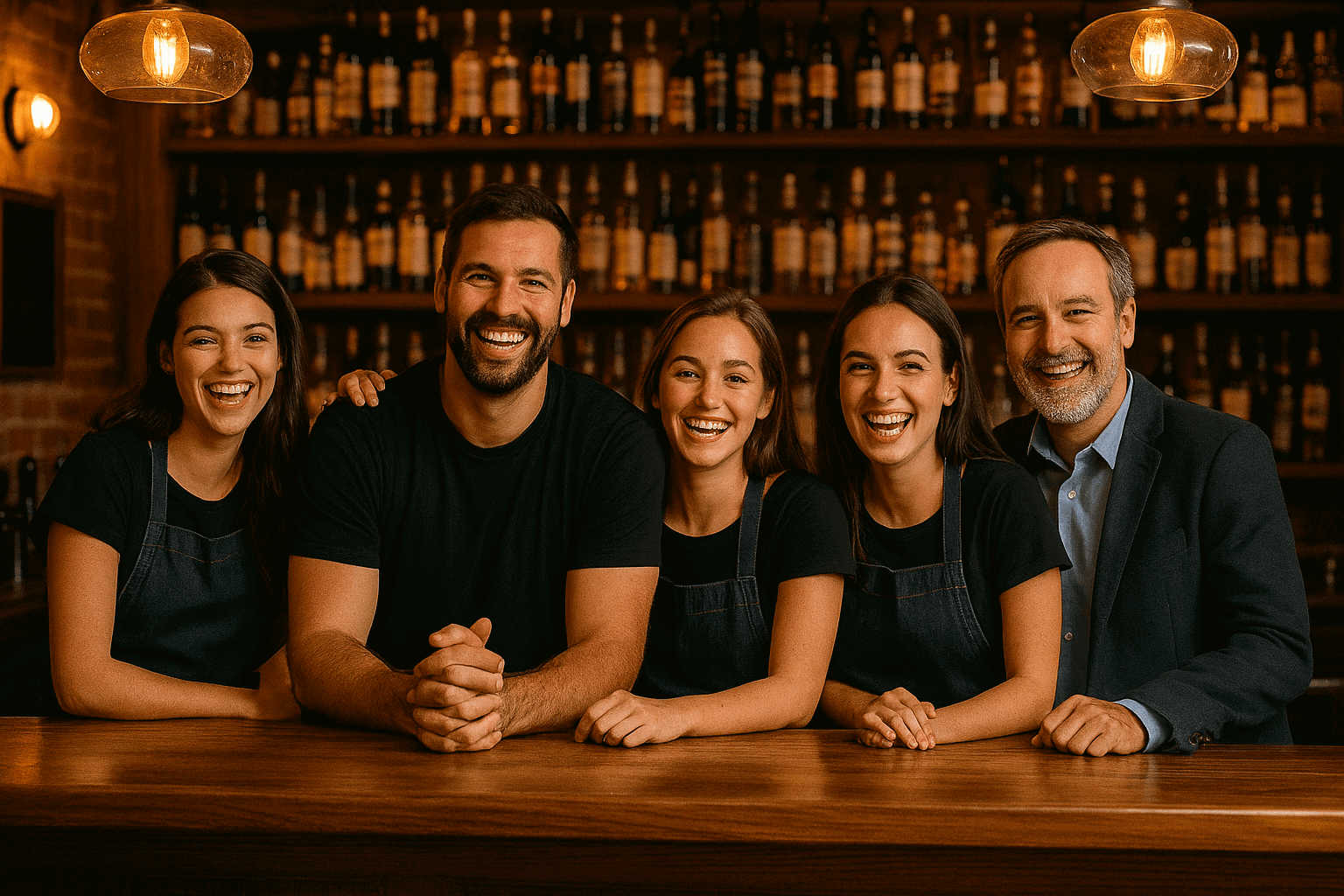 Updated Steps To Get Alcohol Certification to Serve or Bartend in WV
