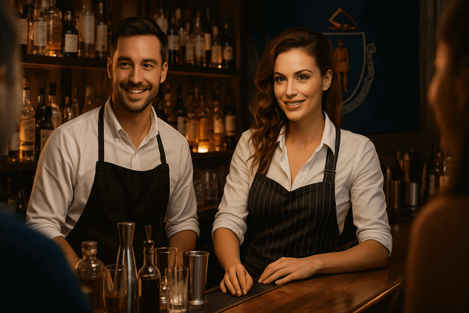 Massachusetts Alcohol Awareness Certificate | $30 · Online