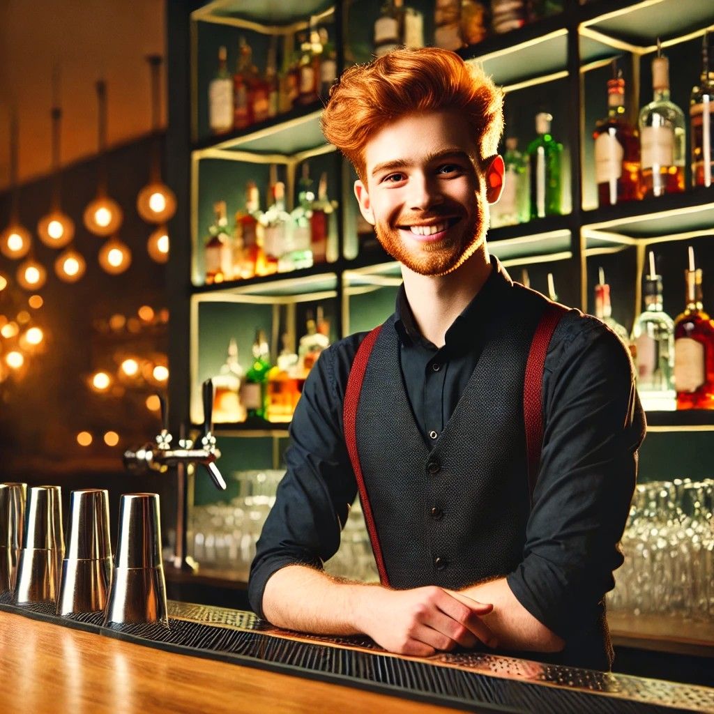 How to Get an Alcohol Server Permit Training in OR? | Certification Experts